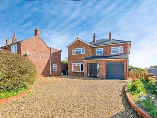 5 Bedroom Detached House For Sale In New Bolingbroke