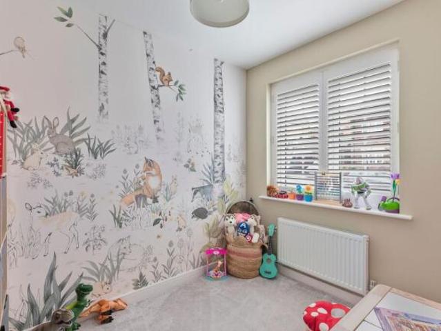 5 bedroom detached house for sale in New House Farm Drive, Menston, LS29