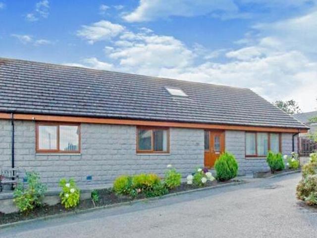 5 Bedroom Detached House For Sale In New Pitsligo, Fraserburgh