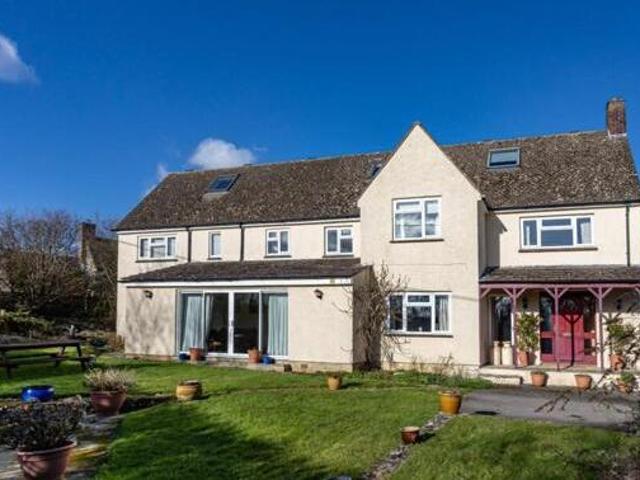 5 Bedroom Detached House For Sale In New Yatt