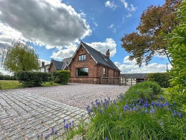 5 Bedroom Detached House For Sale In Newcastle Road, Smallwood