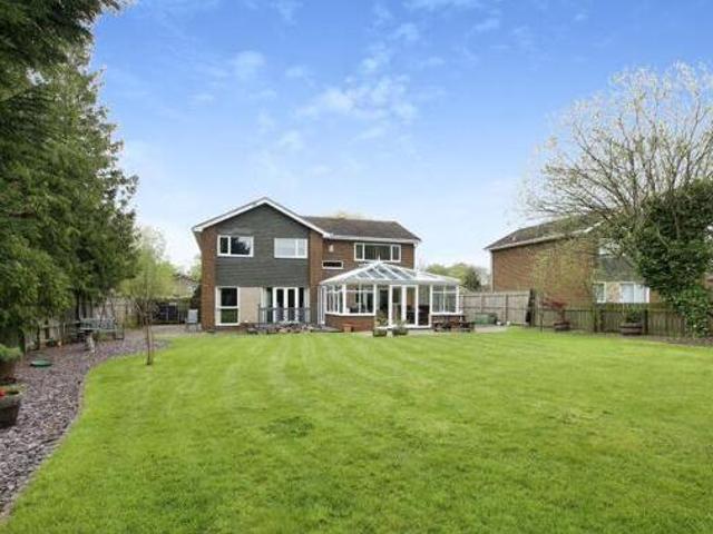 5 Bedroom Detached House For Sale In Newcastle Upon Tyne, Northumberland