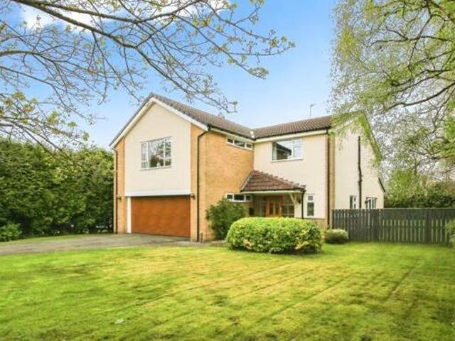 5 Bedroom Detached House For Sale In Newcastle Upon Tyne, Northumberland