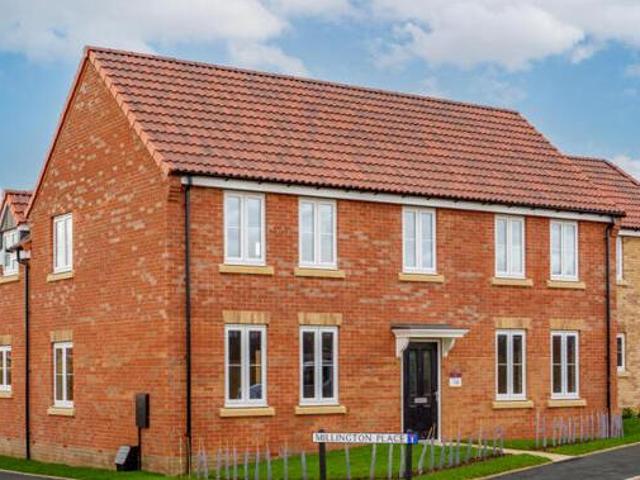 5 Bedroom Detached House For Sale In Newark, Nottinghamshire
