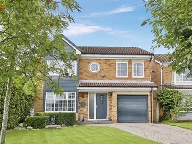 5 Bedroom Detached House For Sale In Newhall