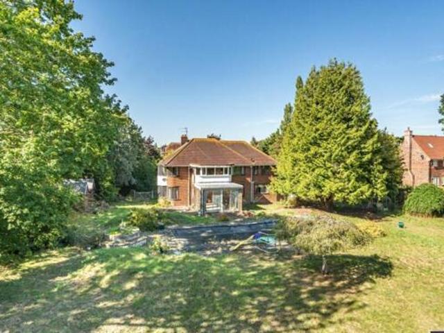 5 Bedroom Detached House For Sale In Newmarket, Suffolk