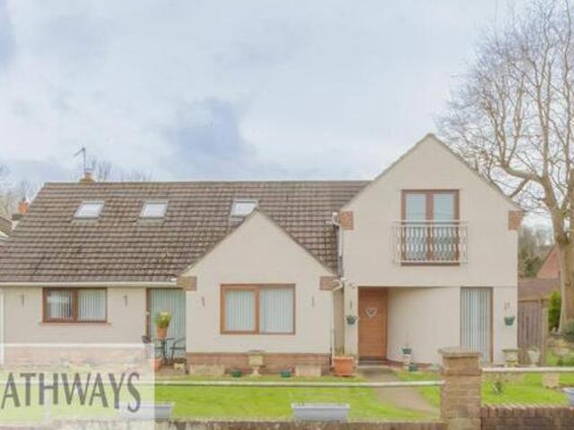 5 Bedroom Detached House For Sale In Newport