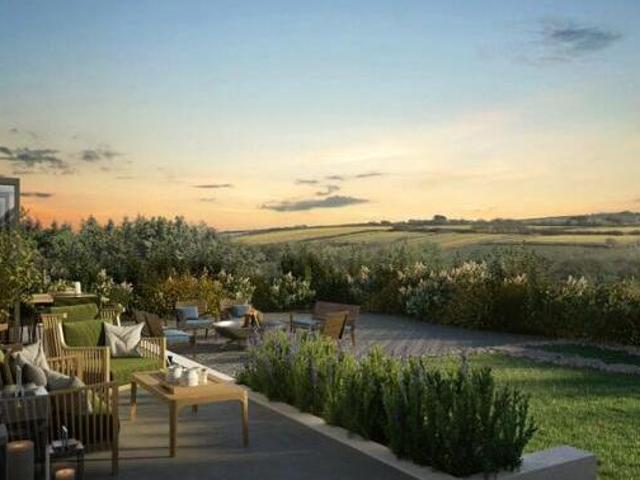 5 Bedroom Detached House For Sale In Newquay, Cornwall