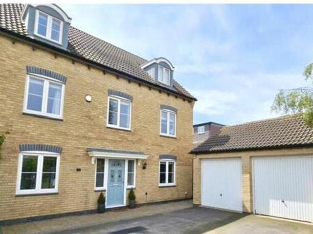 5 Bedroom Detached House For Sale In Newton, Bingham