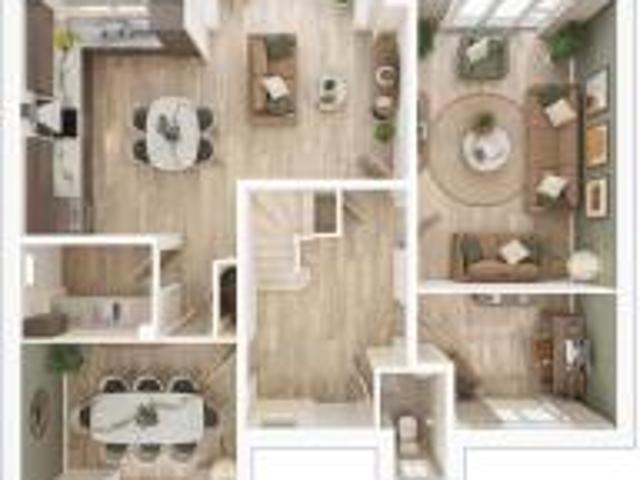 5 bedroom detached house for sale in Newton Lane, Wigston, Leicester, LE18 3UR, LE18