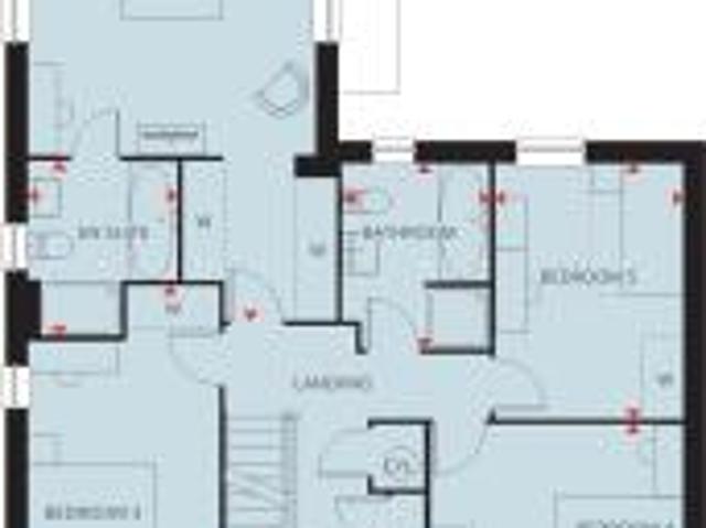 5 bedroom detached house for sale in Newton Lane, Wigston, Leicester, Leicestershire, LE18 3UR, LE18