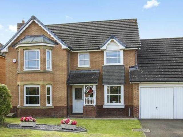 5 Bedroom Detached House For Sale In Newtongrange