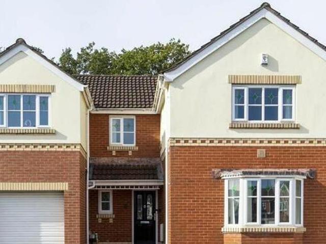 5 Bedroom Detached House For Sale In Nelson