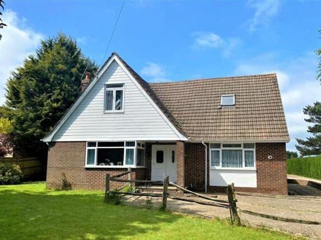 5 Bedroom Detached House For Sale In Ninfield, Battle
