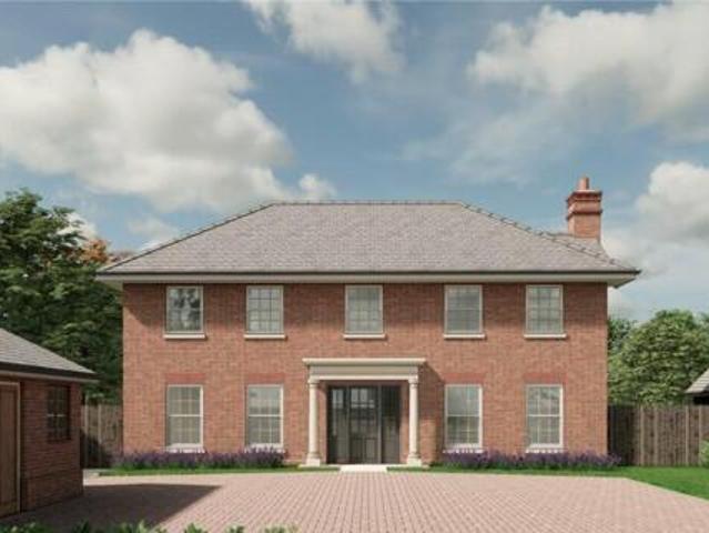 5 Bedroom Detached House For Sale In Nr Saffron Walden, Essex