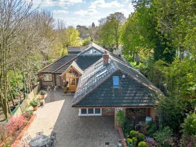 5 Bedroom Detached House For Sale In Nr Saffron Walden, Essex
