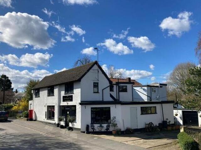5 Bedroom Detached House For Sale In Nr Woodbridge