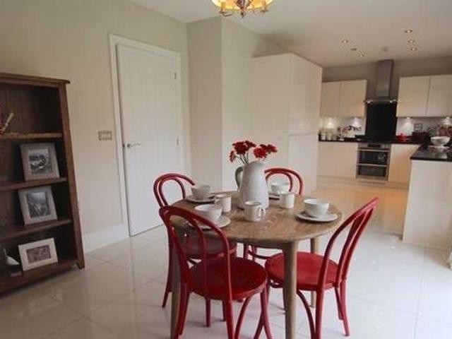 5 bedroom detached house for sale in Nuthill Green Donaldson Drive Brockworth GL3