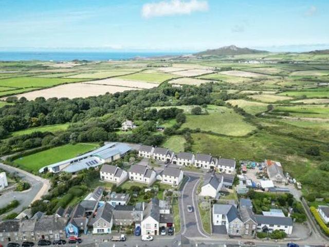 5 Bedroom Detached House For Sale In Nun Street, St. Davids