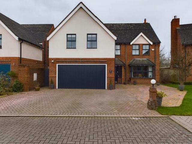 5 Bedroom Detached House For Sale In Smallwood