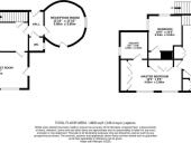 5 bedroom detached house for sale in Smarden, TN27