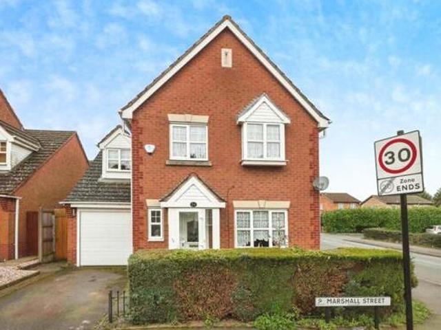 5 Bedroom Detached House For Sale In Smethwick, West Midlands