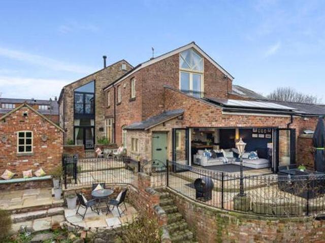 5 Bedroom Detached House For Sale In Smithy Lane