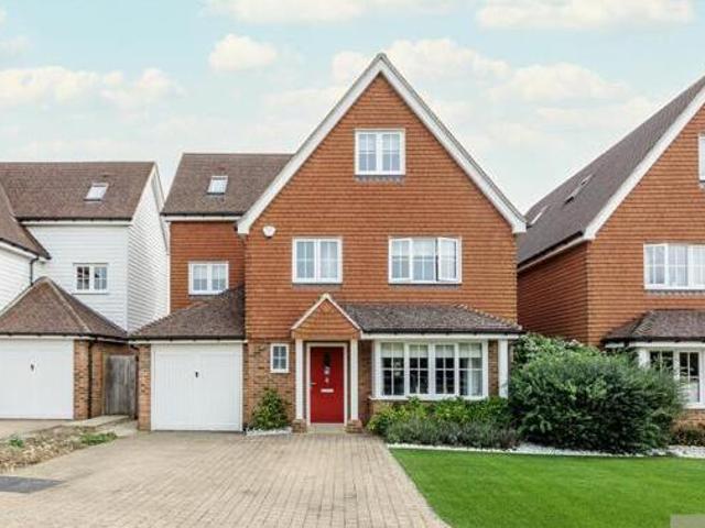 5 Bedroom Detached House For Sale In Snodland