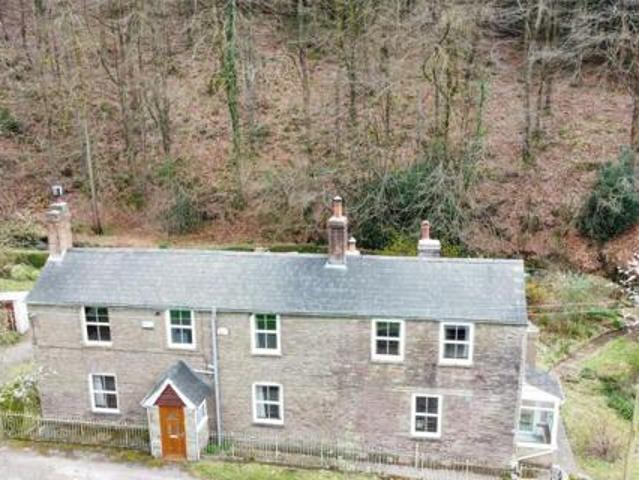 5 Bedroom Detached House For Sale In Soudley