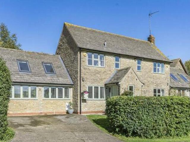5 Bedroom Detached House For Sale In Souldern