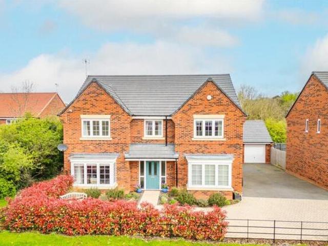 5 Bedroom Detached House For Sale In Southwell, Nottinghamshire
