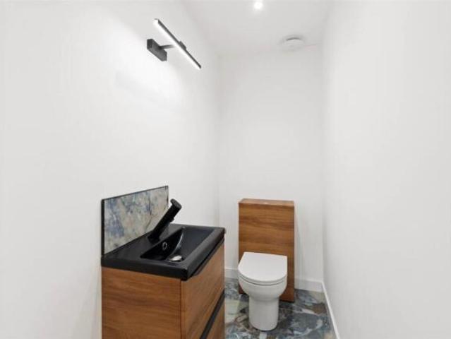 5 bedroom detached house for sale in Southwell Road, Crownhill, Plymouth, PL6