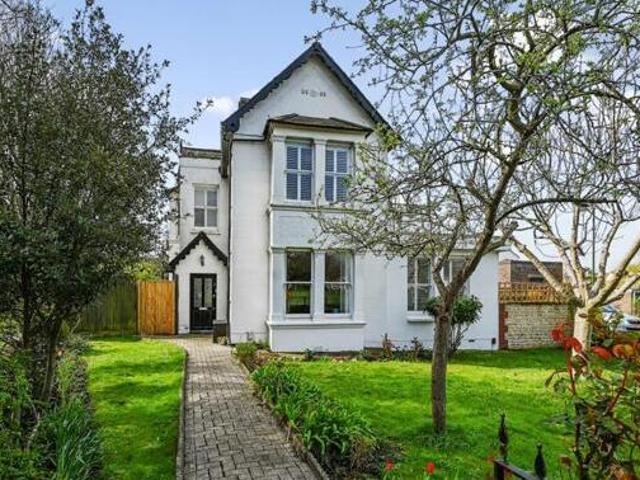 5 Bedroom Detached House For Sale In Southwick, West Sussex