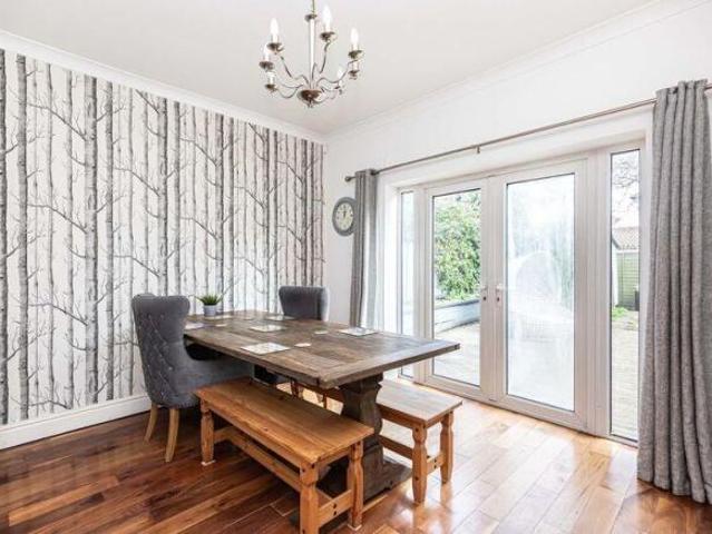 5 bedroom detached house for sale in Southwood Avenue, Southbourne, BH6