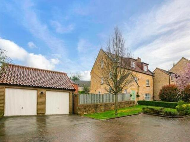 5 Bedroom Detached House For Sale In South Anston