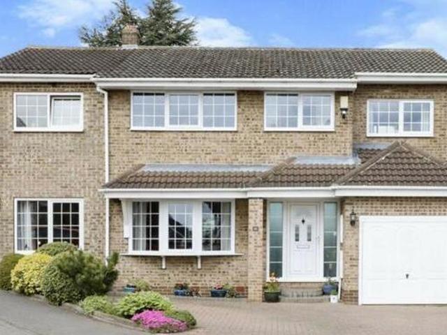 5 Bedroom Detached House For Sale In South Anston