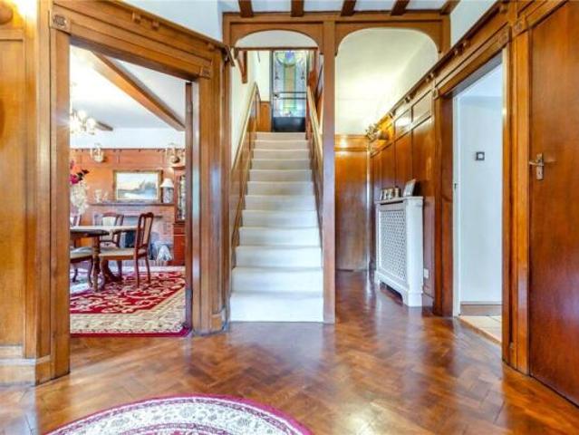 5 bedroom detached house for sale in South Avenue, Norwich, Norfolk, NR7