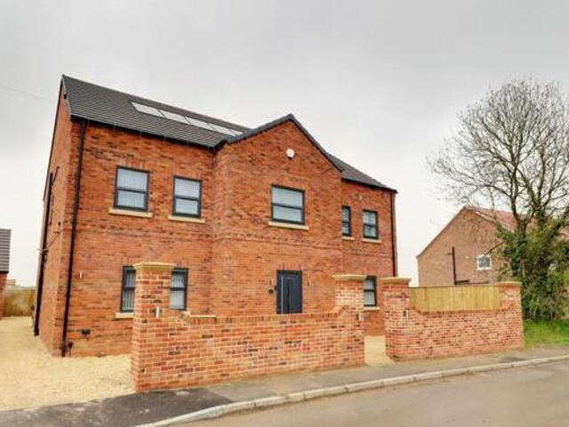 5 Bedroom Detached House For Sale In South Kelsey, Market Rasen