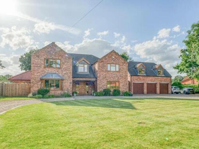 5 Bedroom Detached House For Sale In South Hykeham