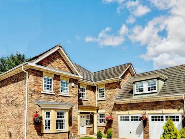 5 Bedroom Detached House For Sale In South Milford