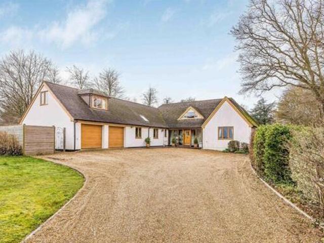 5 Bedroom Detached House For Sale In South Mundham