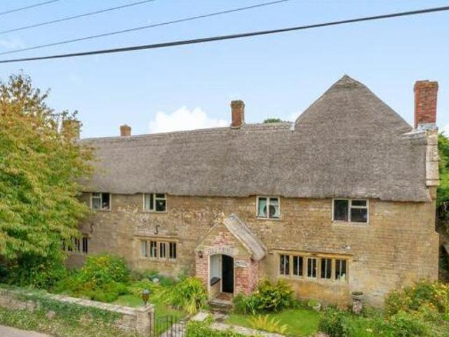 5 Bedroom Detached House For Sale In South Petherton