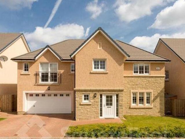 5 Bedroom Detached House For Sale In South Queensferry, Midlothian