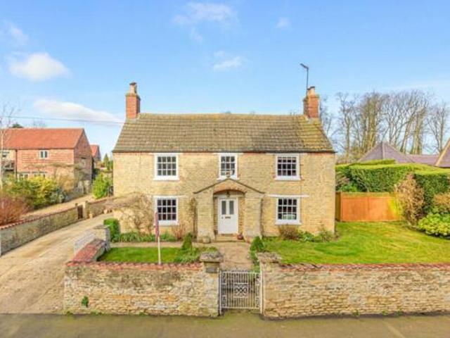 5 Bedroom Detached House For Sale In South Rauceby, Sleaford
