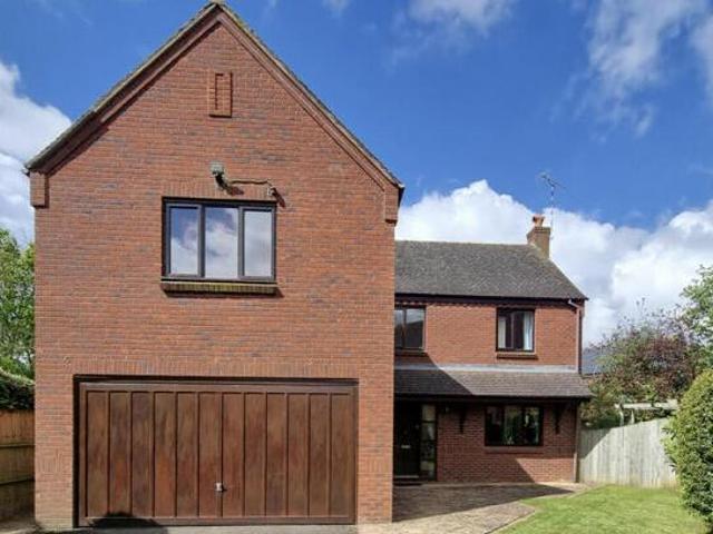 5 Bedroom Detached House For Sale In Southam