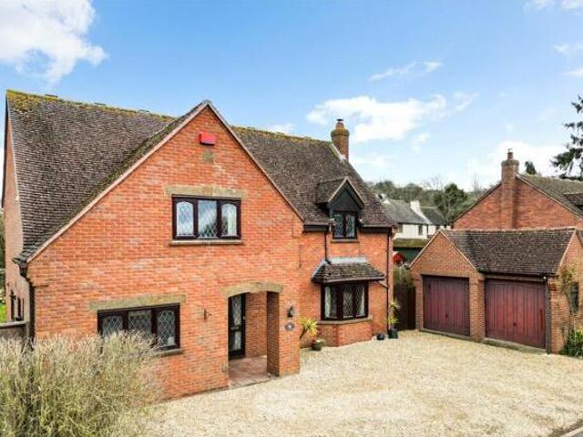 5 Bedroom Detached House For Sale In Southam