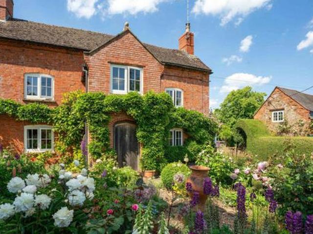 5 Bedroom Detached House For Sale In Southam