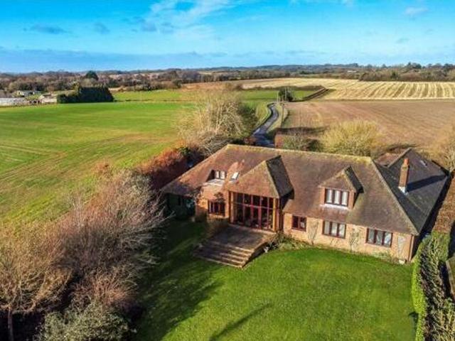 5 Bedroom Detached House For Sale In Southampton
