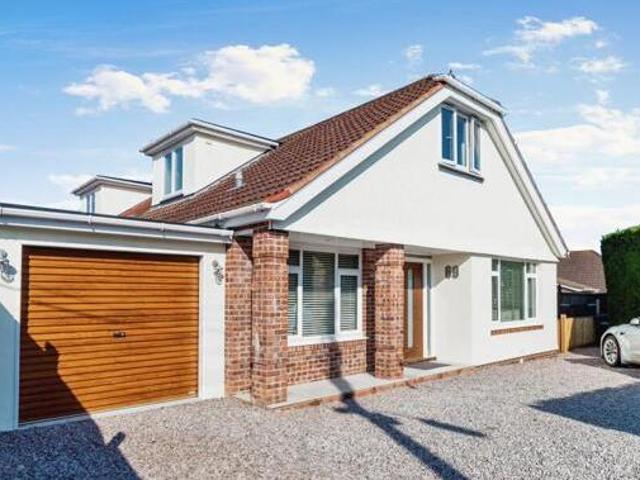 5 Bedroom Detached House For Sale In Southampton