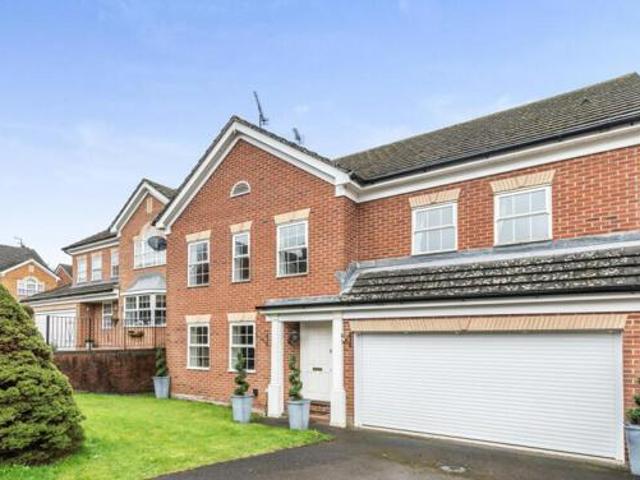 5 Bedroom Detached House For Sale In Southampton, Hampshire